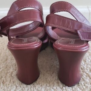 Michelle D | Shoes | Ladies Wraparound Sandals | Poshmark